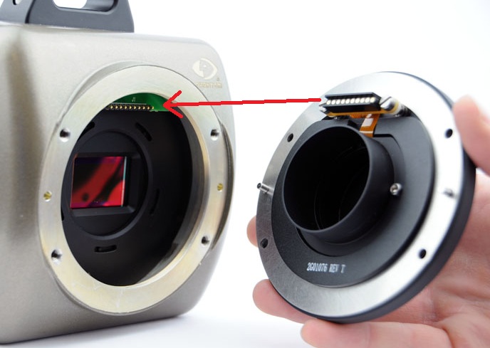 EOS mount Installation_rev3